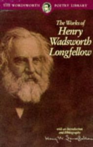 A Psalm of Life – Henry Wadsworth Longfellow